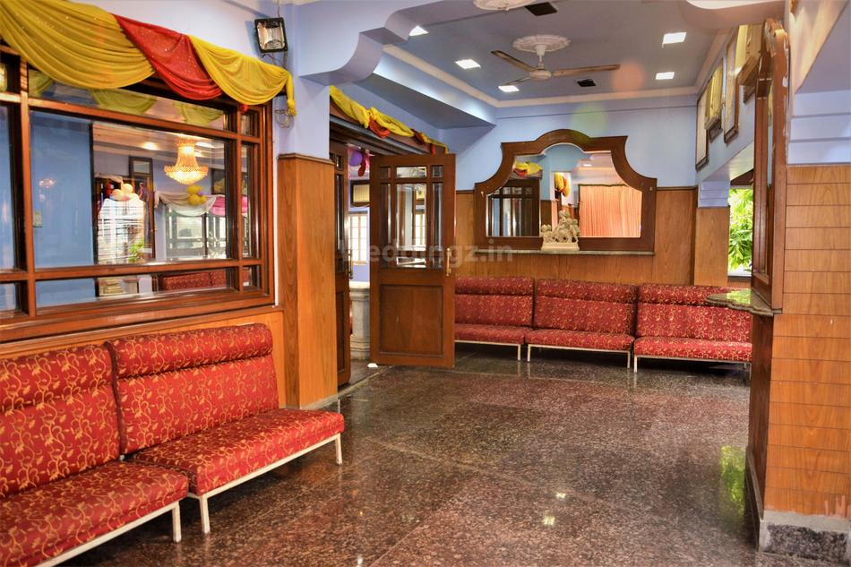 Addy House Kalighat, Kolkata | Banquet Hall | WeddingZ.in