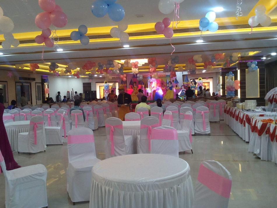 Golden Banquet Thane West, Mumbai | Banquet Hall | WeddingZ.in