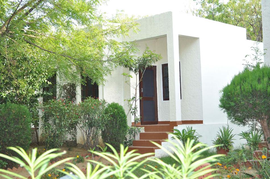 Tiger Machan Ranthambore, Ranthambore | Banquet Hall | Wedding Lawn ...