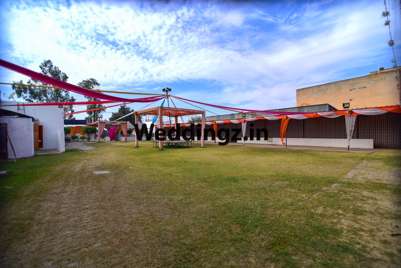 Su Mangalam Farm House Modipuram, Meerut | Banquet Hall | Wedding Lawn ...