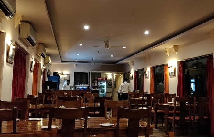 Gallops Restaurant and Coffee House Junagarh Fort, Bikaner | Banquet ...
