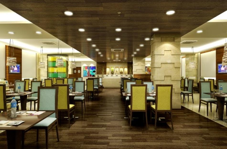 Lemon Tree Premier Aerocity, Delhi | Banquet Hall | Wedding Hotel ...