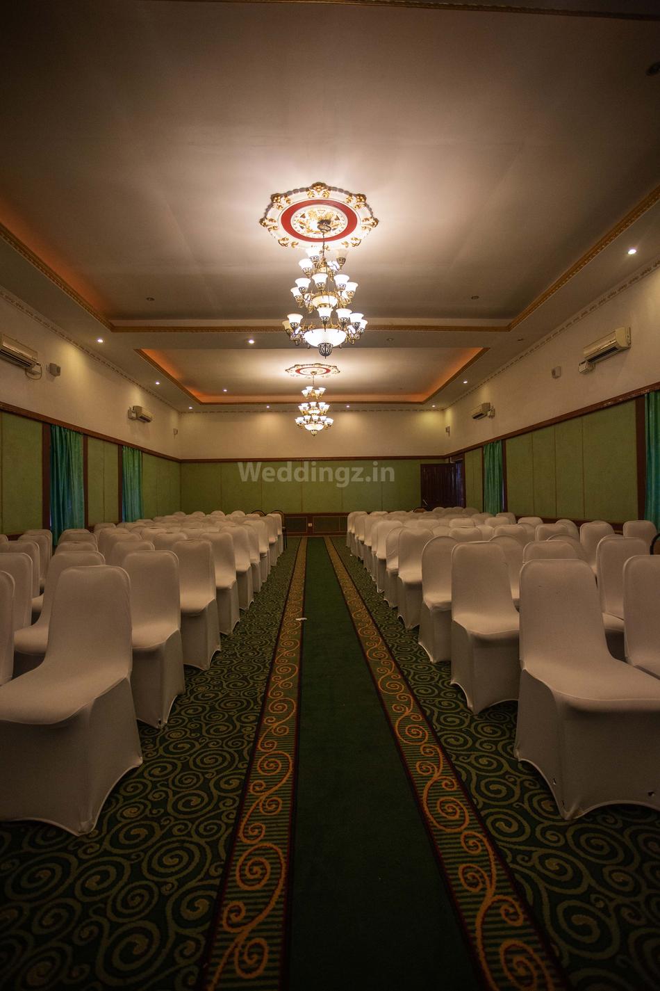 Jayamahal Palace Hotel Palace Grounds, Bangalore | Banquet Hall ...