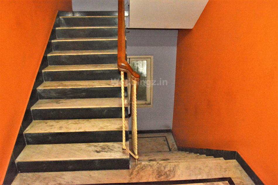 B K Saha House Behala, Kolkata | Banquet Hall | WeddingZ.in