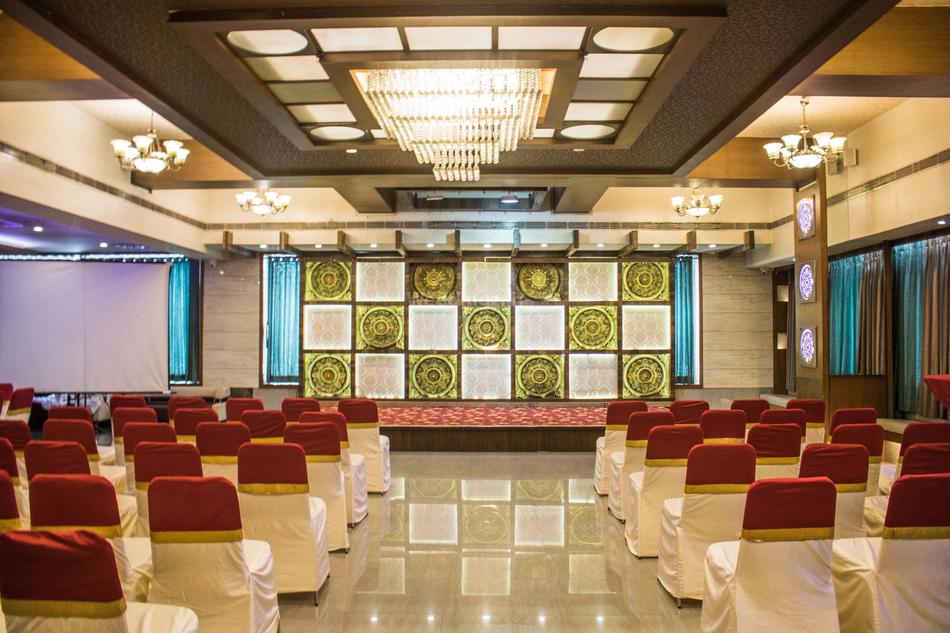 Vihang's Inn Thane West, Mumbai | Banquet Hall | Wedding Hotel ...