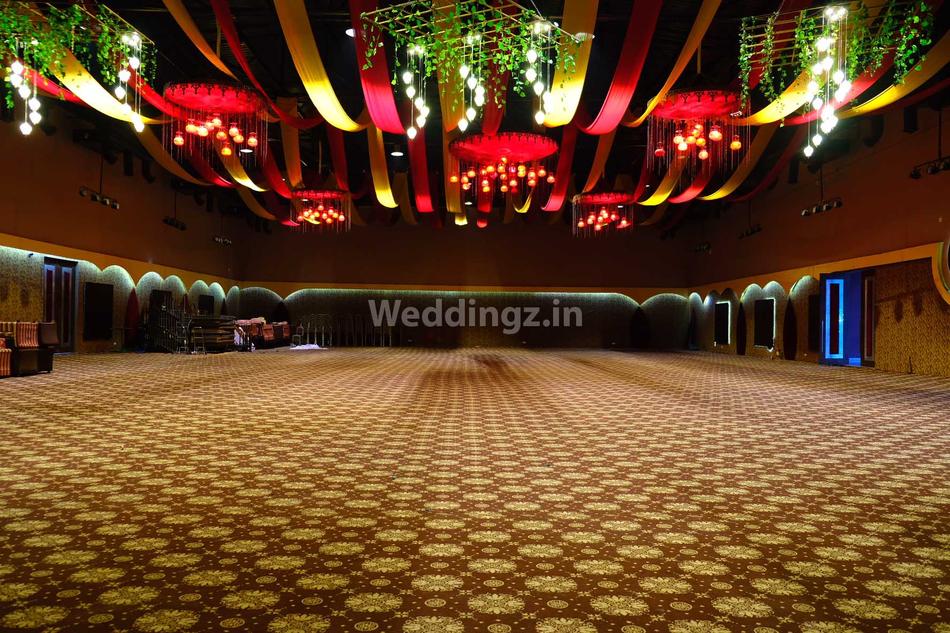 SNC Convention Sivarampalli, Hyderabad | Banquet Hall | Wedding Lawn ...