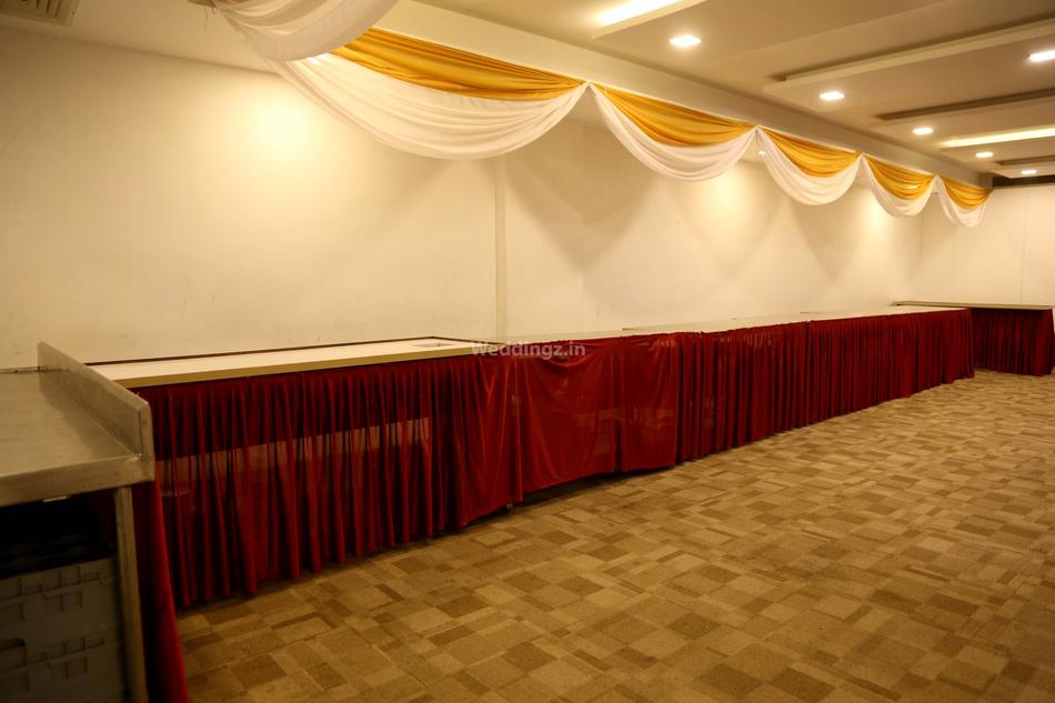 Silver Coin Banquet Hall Thane West, Mumbai | Banquet Hall | WeddingZ.in