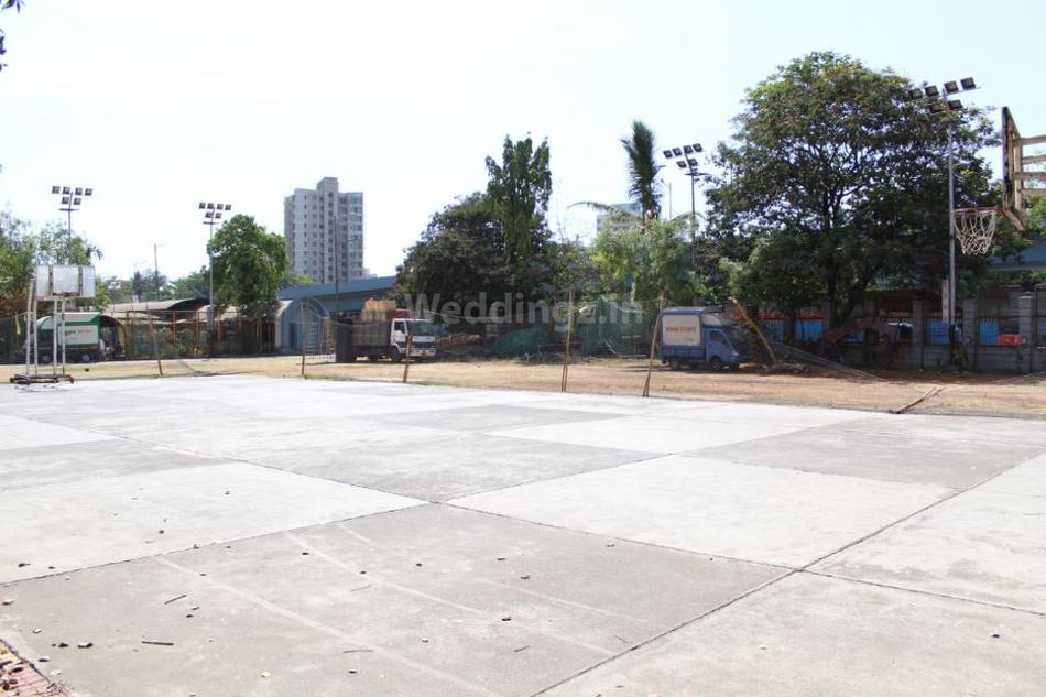 Chheda Nagar Gymkhana Chembur, Mumbai | Banquet Hall | Wedding Lawn ...