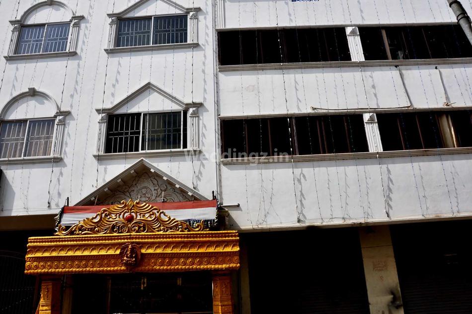 Sri Lakshmi Mahal Ambattur, Chennai | Banquet Hall | WeddingZ.in