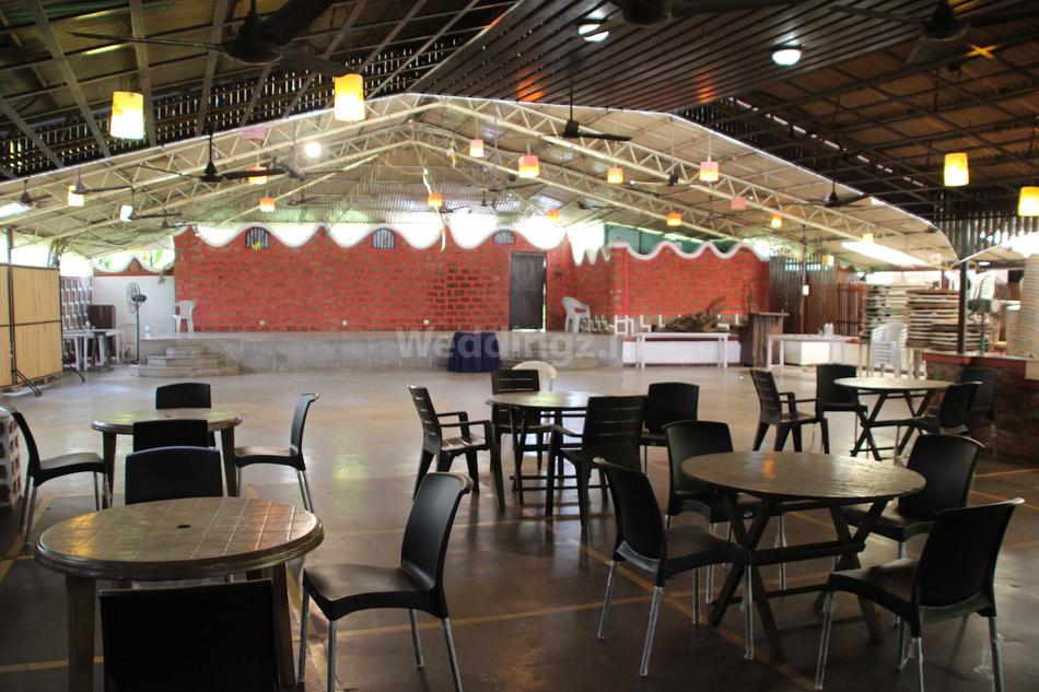 A Lua Merces Merces, Goa | Banquet Hall | Wedding Lawn | WeddingZ.in