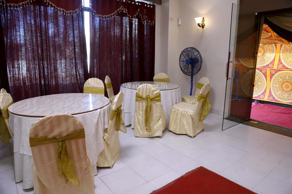 Divine Banquet Hall Borivali West, Mumbai | Banquet Hall | Wedding Lawn ...