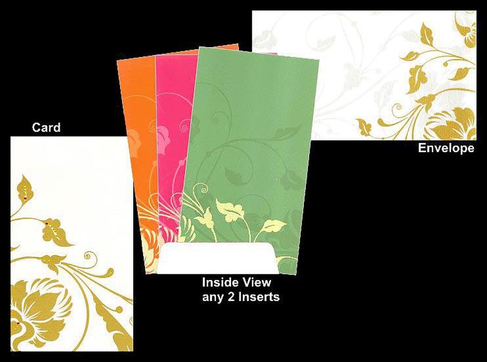 Parekh Cards Pvt. Ltd., Wedding Invitation Card in Mumbai | WeddingZ