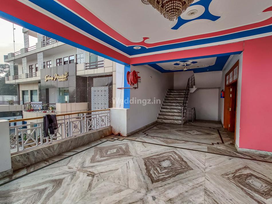 Royal Palace Indira nagar, Lucknow | Banquet Hall | Wedding Hotel ...