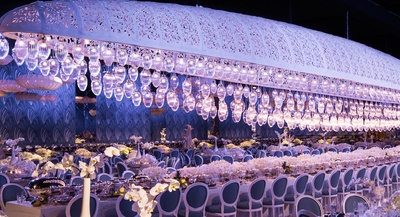 Sea Hawk Decorators, Wedding Decorator in Delhi | WeddingZ