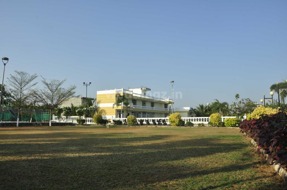 Sagar Farm and Resort Moinabad, Hyderabad | Wedding Lawn | WeddingZ.in