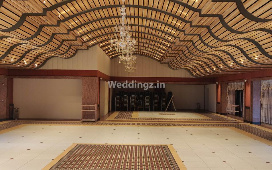 Marigold Banquets And Conventions Bavdhan, Pune | Banquet Hall ...