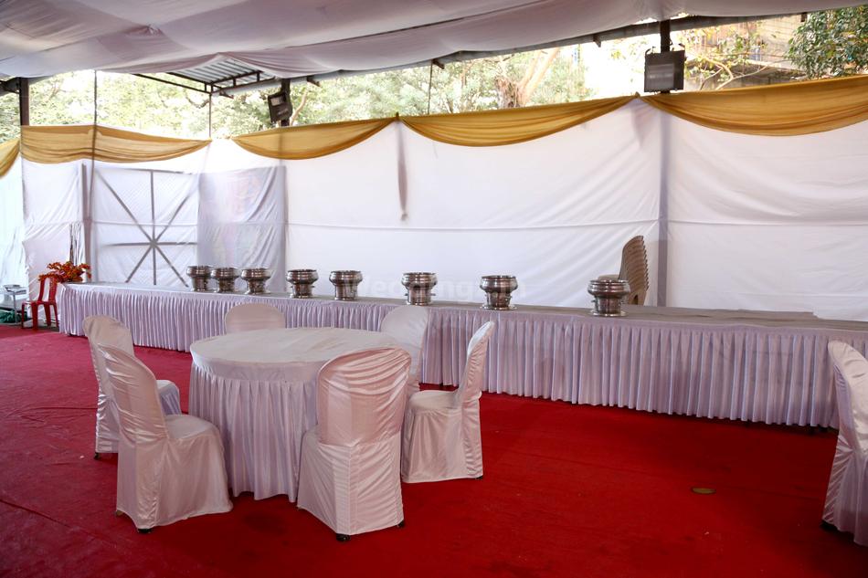 Iskcon Temple Banquet Mira Road, Mumbai | Banquet Hall | WeddingZ.in