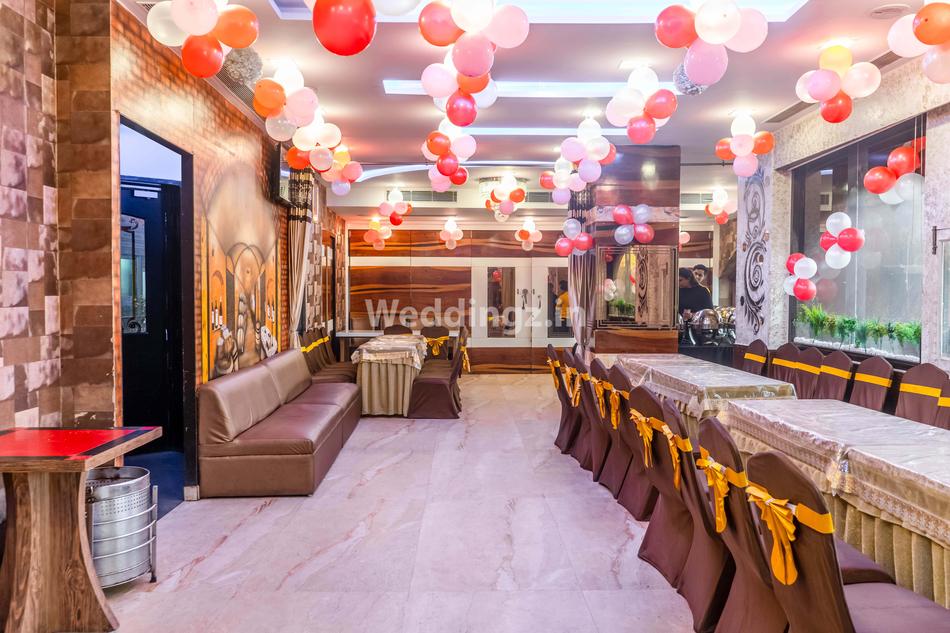 J W Solitaire Banquet Rohini, Delhi | Banquet Hall | WeddingZ.in