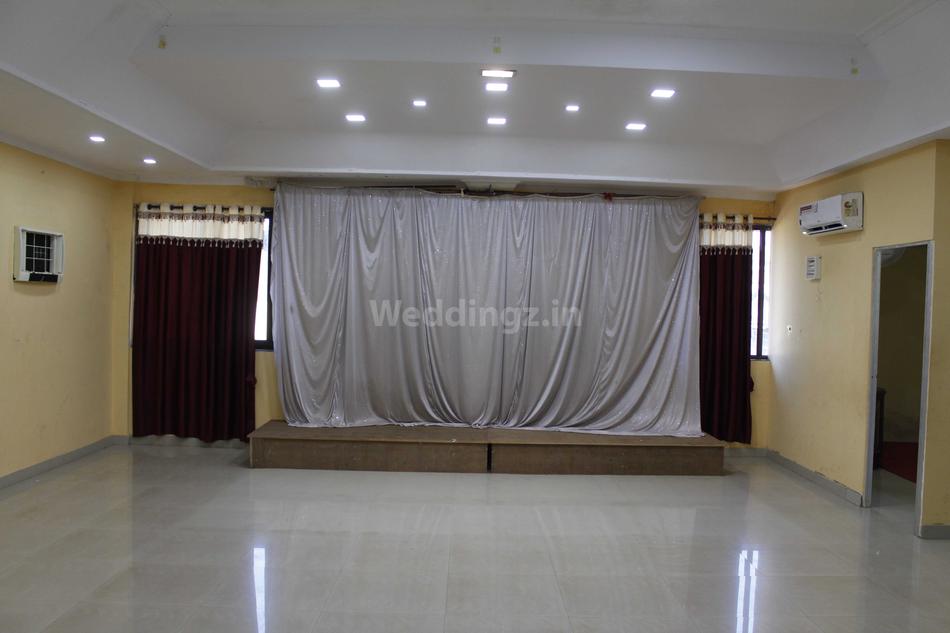 Lotus Hall Marcel, Goa | Banquet Hall | WeddingZ.in