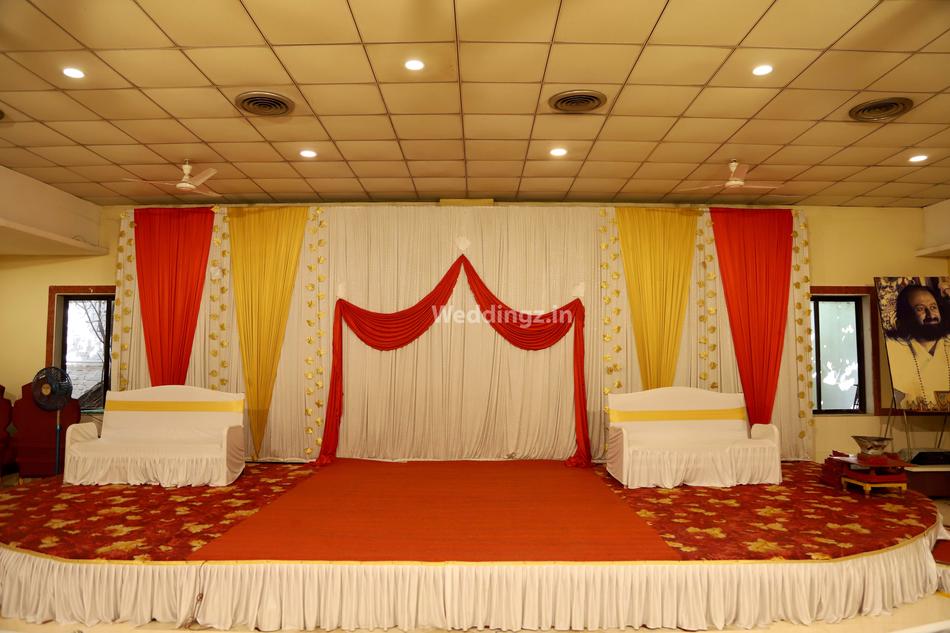 Kanak Sri Marriage and Party Hall Kandivali East, Mumbai | Banquet Hall ...