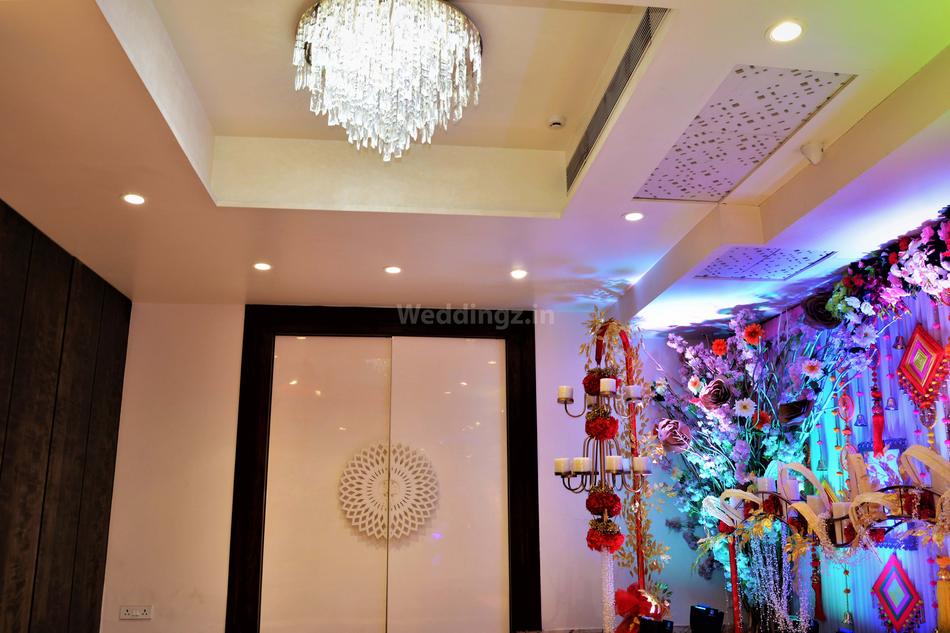 Balajee Banquets Baguiati, Kolkata | Banquet Hall | WeddingZ.in