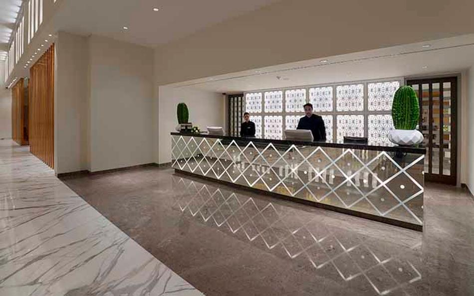 The Grand Bhagwati Dumas Road , Surat | Banquet Hall | 5 Star Wedding ...