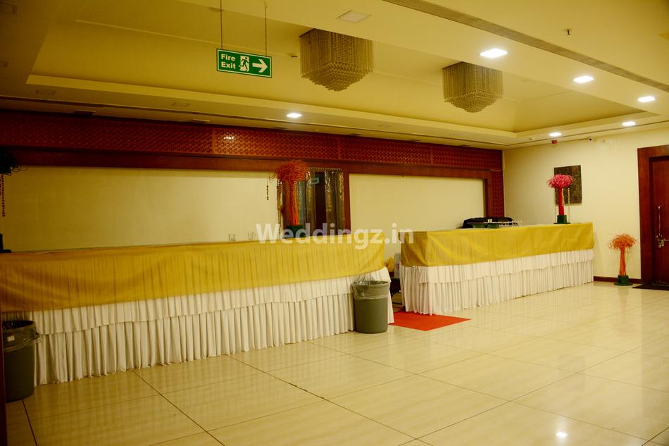 Maxus Banquet Hall Bhayander West, Mumbai | Banquet Hall | WeddingZ.in