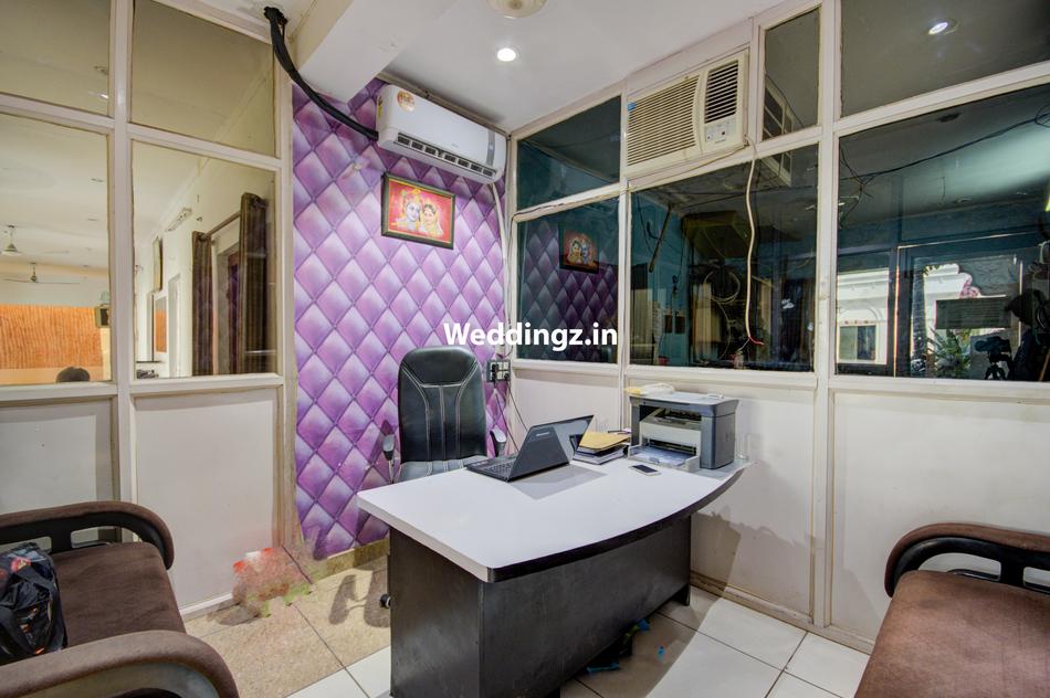 Anandee Home and Banquets Sector 51, Noida | Banquet Hall | Wedding ...