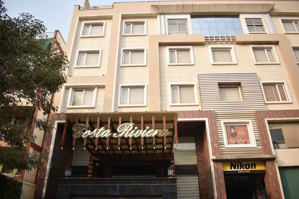 Hotel Costa Riviera Chetganj, Varanasi | Banquet Hall | Wedding Hotel ...