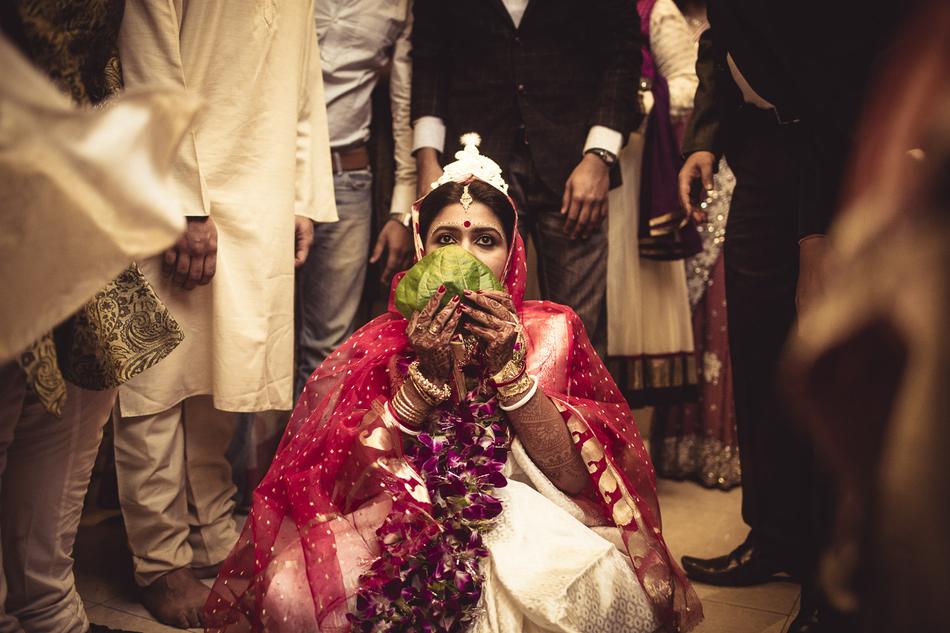 Manas Saran Photography, Wedding photographer in Bangalore | WeddingZ