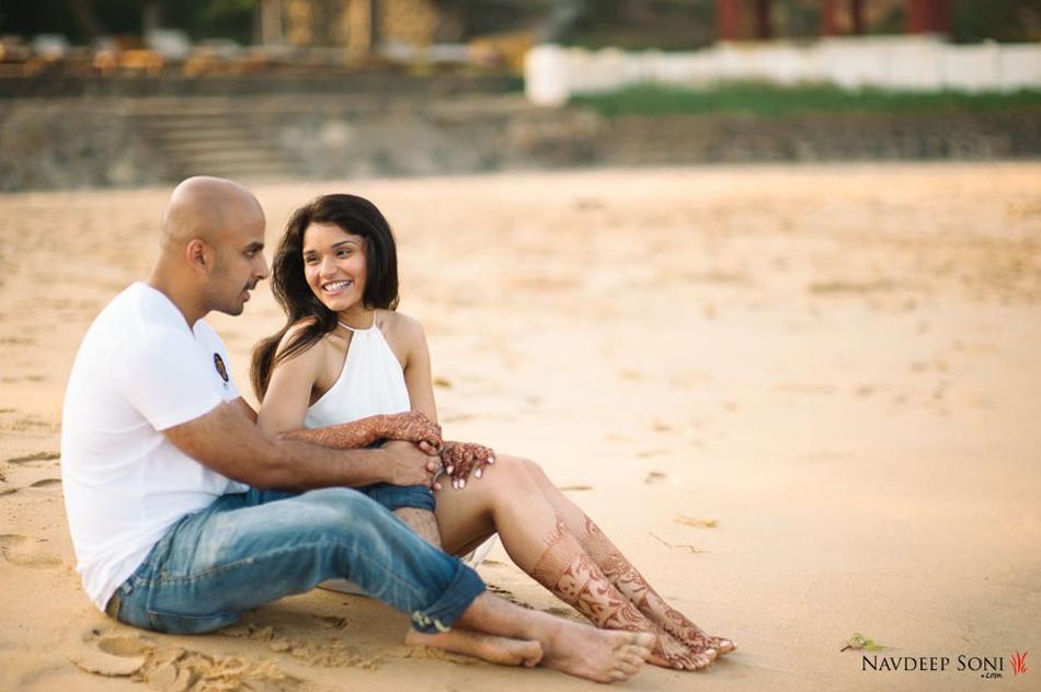 Navdeep Soni Photography, Wedding photographer in Hadapsar, Pune | WeddingZ