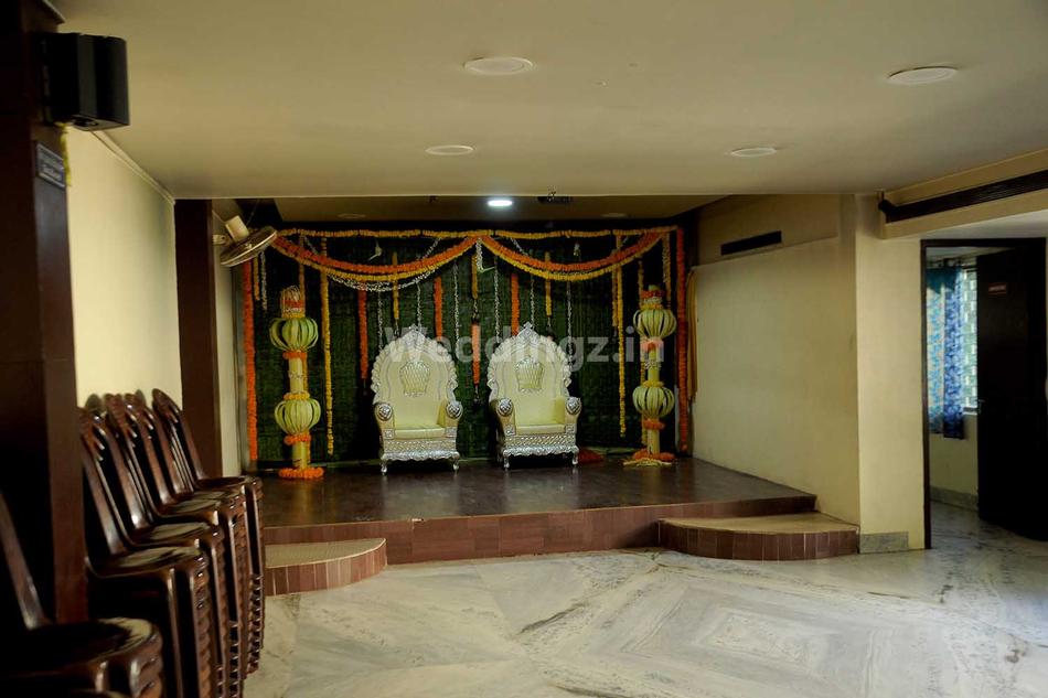 Meenambiga Hall Mambalam, Chennai | Banquet Hall | WeddingZ.in