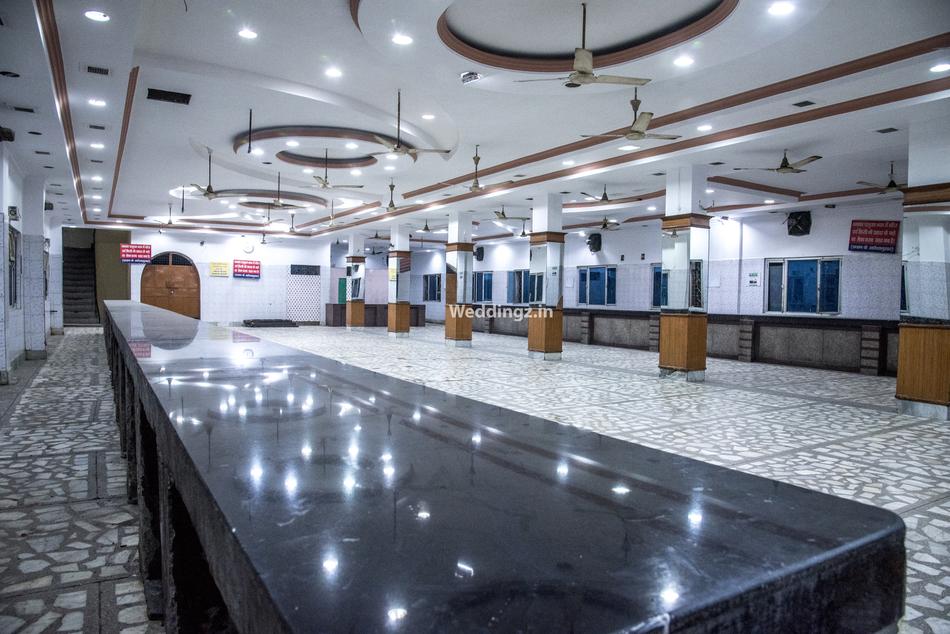 Parshuram Bhavan Shahdara, Delhi | Banquet Hall | WeddingZ.in