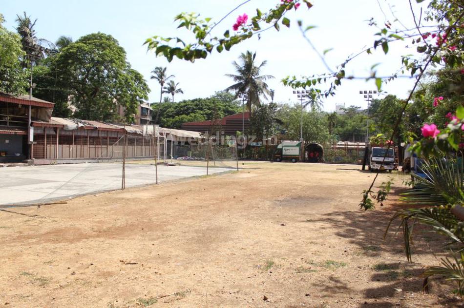 Chheda Nagar Gymkhana Chembur, Mumbai | Banquet Hall | Wedding Lawn ...