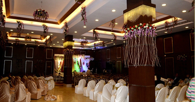 Celebration Banquet Wazirpur, Delhi | Banquet Hall | WeddingZ.in