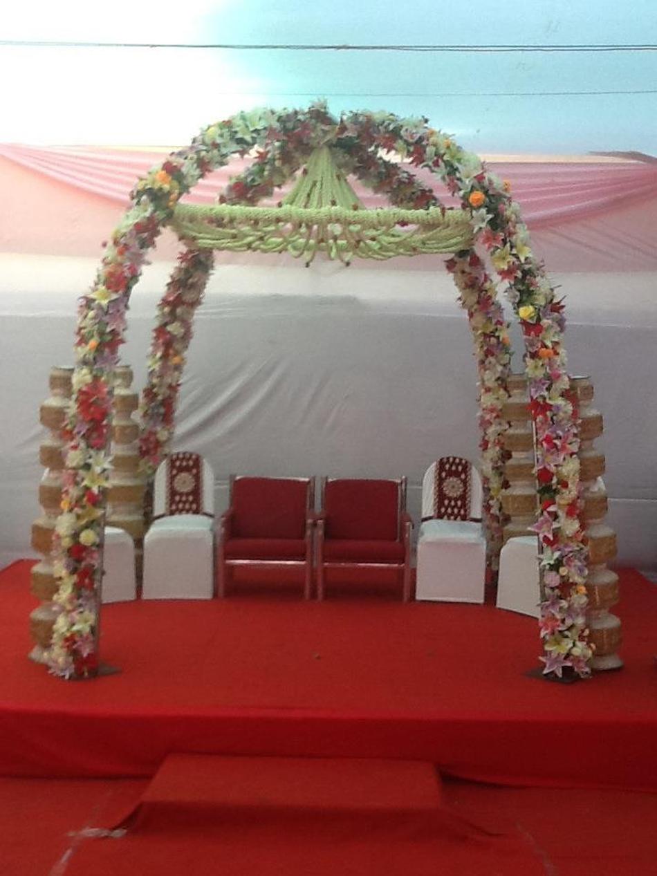 Matunga Mandap Decorators, Wedding Decorator in Mumbai | WeddingZ