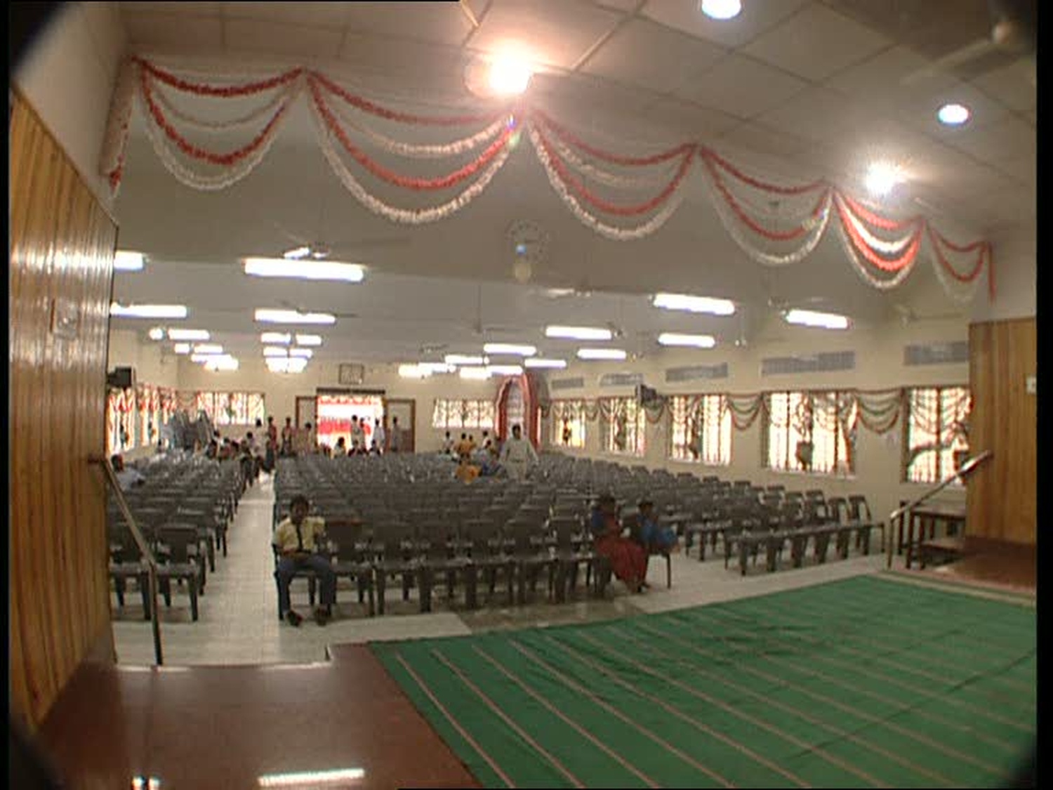 Lakshmi Hall Ashok Nagar, Chennai | Banquet Hall | WeddingZ.in