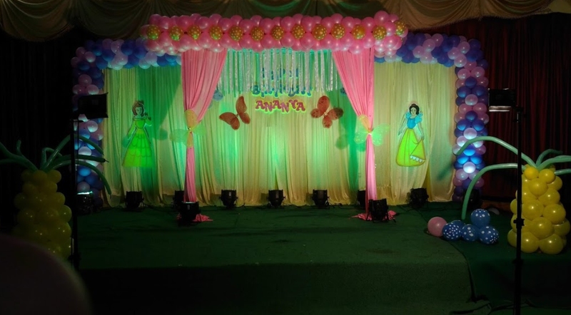 SR Gardens Function Hall Saroor Nagar, Hyderabad | Banquet Hall ...