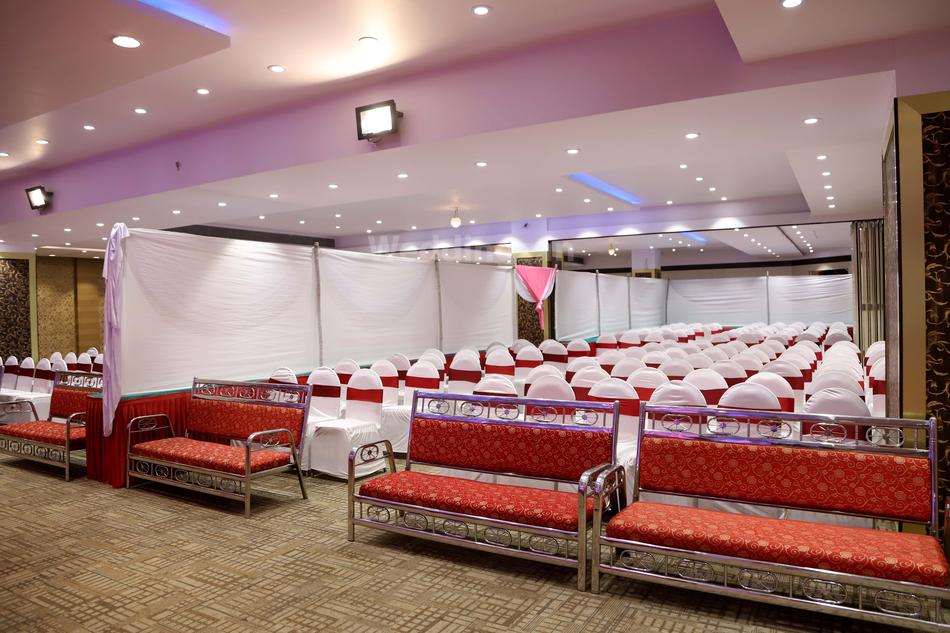 Sanabil Banquets Andheri East, Mumbai | Banquet Hall | WeddingZ.in