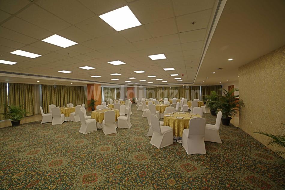 Fortune Park JP Celestial Race Course Road, Bangalore | Banquet Hall ...