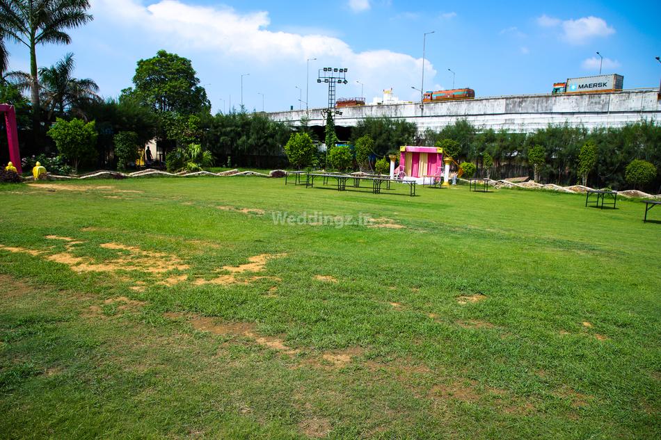 Kailash Party Plot Ajwa Road, Baroda | Banquet Hall | Wedding Lawn ...