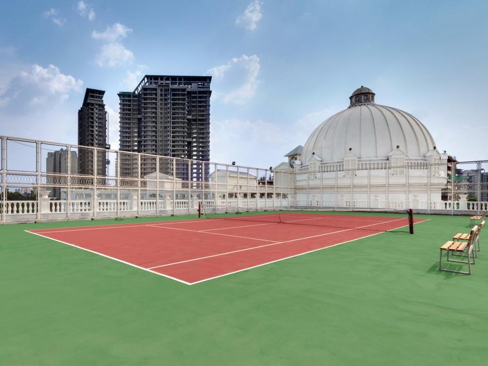 Amanora The Fern Hotels and Club Hadapsar, Pune | Banquet Hall ...