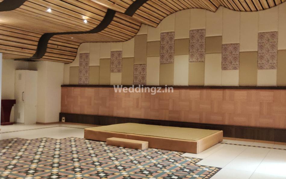 Marigold Banquets And Conventions Bavdhan, Pune | Banquet Hall ...