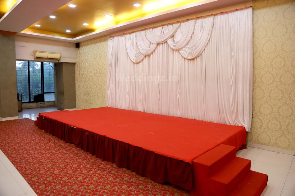 Sunrise Party Hall Borivali West, Mumbai | Banquet Hall | WeddingZ.in