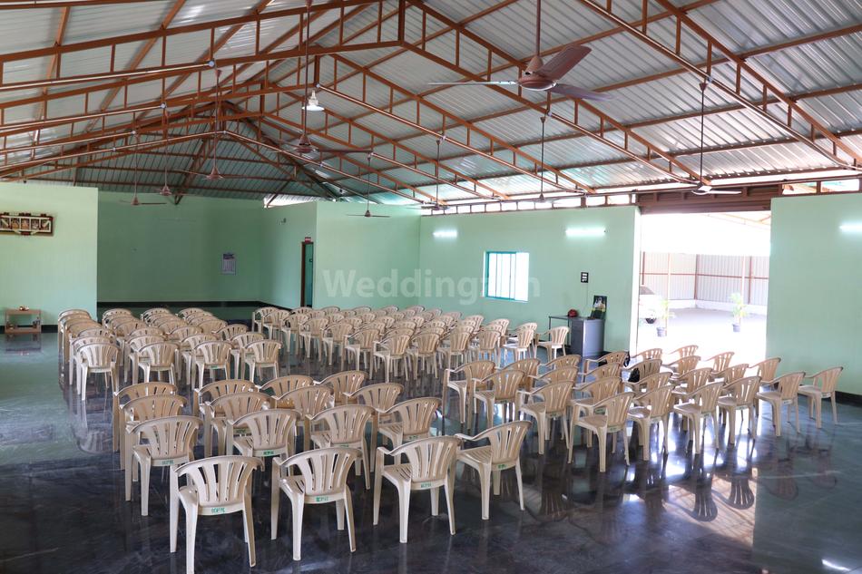 KPK Hall Koundampalayam, Coimbatore | Banquet Hall | WeddingZ.in
