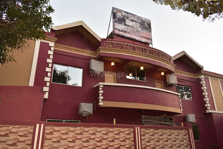 Raj Mahal Marriage Home Nagra Toli, Ranchi | Banquet Hall | Wedding ...