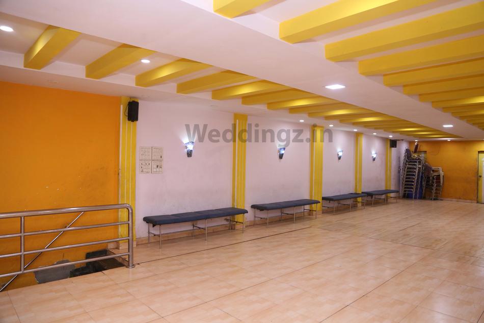 Kamal Banquet Hall Goregaon West, Mumbai | Banquet Hall | WeddingZ.in