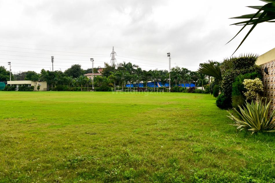 Shiv Shankar Farm Koba, Gandhinagar | Wedding Lawn | WeddingZ.in