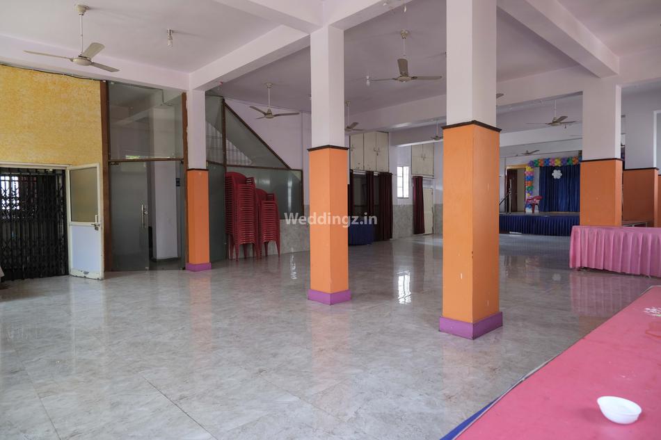 Triveni Hall Annapurna Road, Indore | Banquet Hall | Wedding Lawn ...