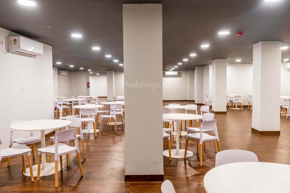 Collection O 43905 SLF Mall Sector 30 DLF Industrial Area, Faridabad ...